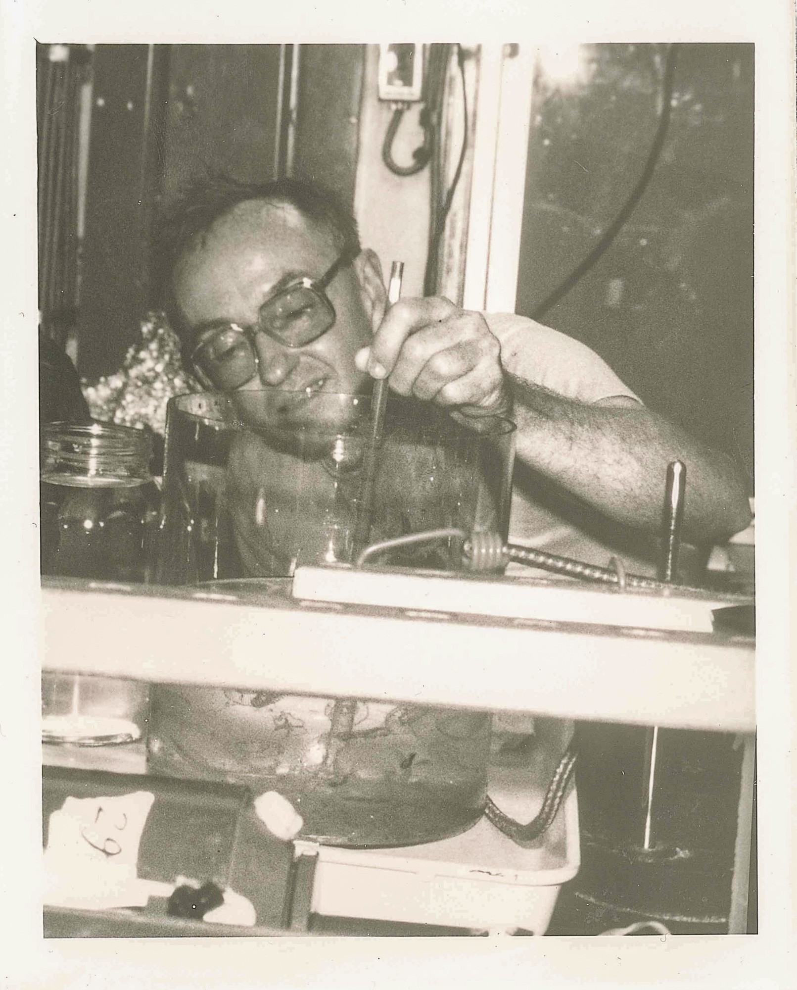 Lawrence R. Pomeroy Tribute - Odum School of EcologyOdum School of Ecology